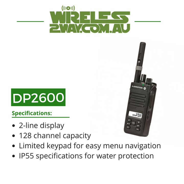 Blogs - Two Way Radios