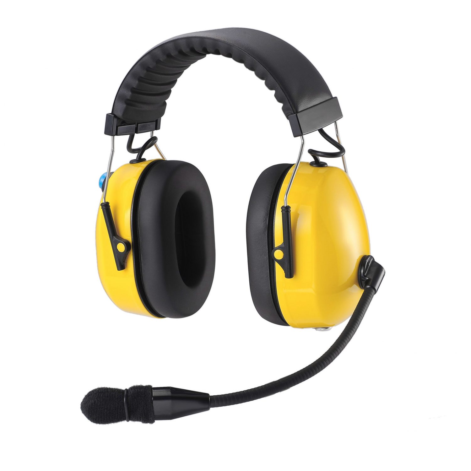 Headsets Archives - Two Way Radios