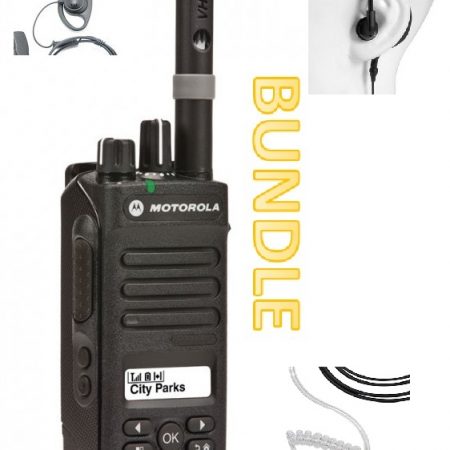 Wireless 2 Way: Two-way Radios, Motorola Solutions Australia