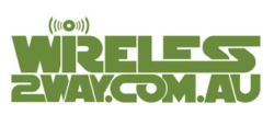 Two Way Radios Australia | Wireless 2-Way